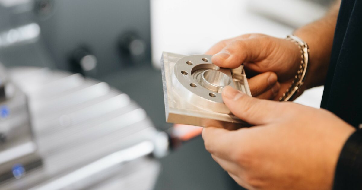 Cursus CNC programmeren t.b.v. CNC frezen Heidenhain | STODT